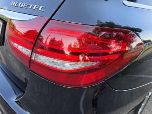 Black Mercedes-Benz c-220 2014 in Kaunas, with an engine capacity of 2.20 L and mileage of 243 thousand km for 11950 €, photo 28 on AUTOMOTO.COM.LV