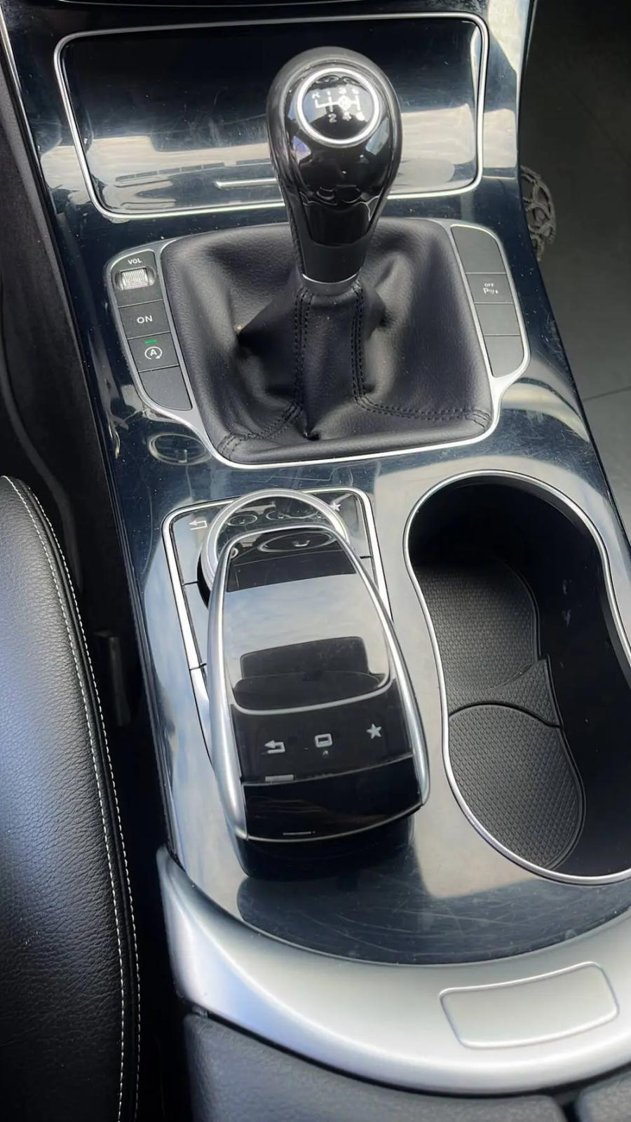 Melns Mercedes-Benz c-220 2014 Jūrmala, ar dzinēja tilpumu 2.20 L un nobraukumu 255 tūkst. km par 10950 €, foto 12 vietnē AUTOMOTO.COM.LV
