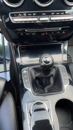 Melns Mercedes-Benz c-220 2014 Jūrmala, ar dzinēja tilpumu 2.20 L un nobraukumu 255 tūkst. km par 10950 €, foto 13 vietnē AUTOMOTO.COM.LV