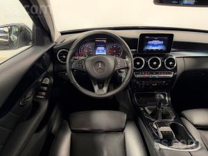 Melns Mercedes-Benz c-220 2014 Jūrmala, ar dzinēja tilpumu 2.20 L un nobraukumu 255 tūkst. km par 11450 €, foto 19 vietnē AUTOMOTO.COM.LV