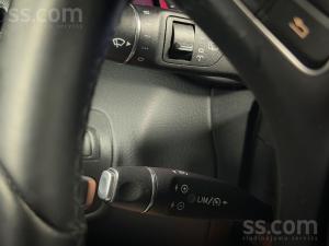 Melns Mercedes-Benz c-220 2014 Jūrmala, ar dzinēja tilpumu 2.20 L un nobraukumu 255 tūkst. km par 11450 €, foto 27 vietnē AUTOMOTO.COM.LV