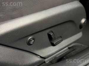 Melns Mercedes-Benz c-220 2014 Jūrmala, ar dzinēja tilpumu 2.20 L un nobraukumu 255 tūkst. km par 11450 €, foto 28 vietnē AUTOMOTO.COM.LV