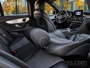 Черный Мерседес Ц 220 2014 в Рига, объемом двигателя 2.20 л и пробегом 218 тыс. км за 11900 €, фото 10 на AUTOMOTO.COM.LV
