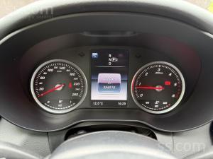 Melns Mercedes-Benz c-220 2015 Rīga, ar dzinēja tilpumu 2.20 L un nobraukumu 355 tūkst. km par 11500 €, foto 7 vietnē AUTOMOTO.COM.LV