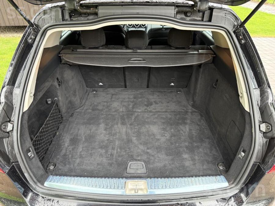 Melns Mercedes-Benz c-220 2015 Rīga, ar dzinēja tilpumu 2.20 L un nobraukumu 355 tūkst. km par 11500 €, foto 15 vietnē AUTOMOTO.COM.LV