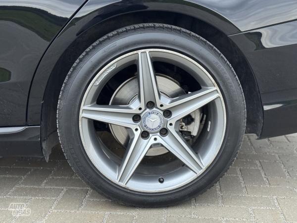 Melns Mercedes-Benz c-220 2015 Viļņa, ar dzinēja tilpumu 2.20 L un nobraukumu 350 tūkst. km par 11900 €, foto 10 vietnē AUTOMOTO.COM.LV