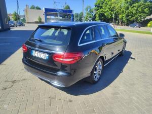Melns Mercedes-Benz c-220 2015 Tauragė, ar dzinēja tilpumu 2.14 L un nobraukumu 316 tūkst. km par 7900 €, foto 11 vietnē AUTOMOTO.COM.LV