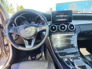 Melns Mercedes-Benz c-220 2015 Tauragė, ar dzinēja tilpumu 2.14 L un nobraukumu 316 tūkst. km par 7900 €, foto 19 vietnē AUTOMOTO.COM.LV