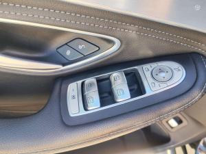 Melns Mercedes-Benz c-220 2015 Tauragė, ar dzinēja tilpumu 2.14 L un nobraukumu 316 tūkst. km par 7900 €, foto 23 vietnē AUTOMOTO.COM.LV