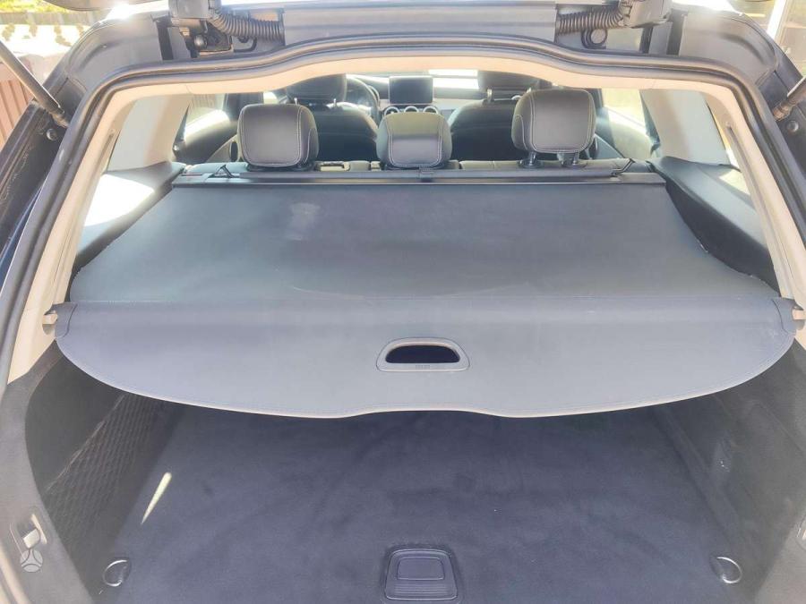 Melns Mercedes-Benz c-220 2015 Tauragė, ar dzinēja tilpumu 2.14 L un nobraukumu 316 tūkst. km par 7900 €, foto 25 vietnē AUTOMOTO.COM.LV