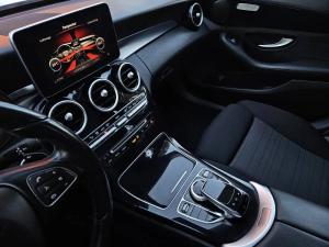 Черный Мерседес Ц 220 2015 в Екабпилс, объемом двигателя 2.20 л и пробегом 299 тыс. км за 9000 €, фото 33 на AUTOMOTO.COM.LV
