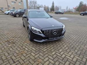 Melns Mercedes-Benz c-220 2016 Panevēža, ar dzinēja tilpumu 2.20 L un nobraukumu 265 tūkst. km par 10499 €, foto 9 vietnē AUTOMOTO.COM.LV
