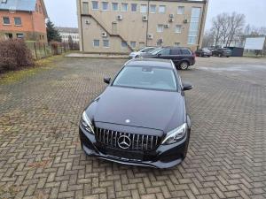 Melns Mercedes-Benz c-220 2016 Panevēža, ar dzinēja tilpumu 2.20 L un nobraukumu 265 tūkst. km par 10499 €, foto 11 vietnē AUTOMOTO.COM.LV