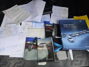 Черный Мерседес Ц 220 2016 в Екабпилс, объемом двигателя 2.20 л и пробегом 296 тыс. км за 11990 €, фото 33 на AUTOMOTO.COM.LV