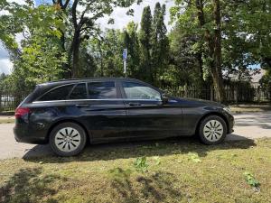 Melns Mercedes-Benz c-220 2016 Kauņa, ar dzinēja tilpumu 2.20 L un nobraukumu 325 tūkst. km par 10550 €, foto 10 vietnē AUTOMOTO.COM.LV