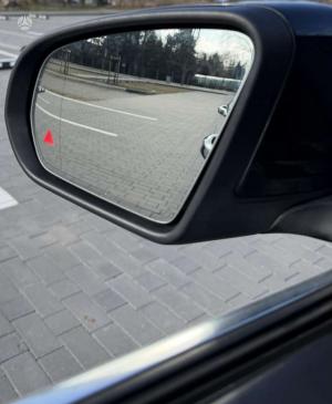 Melns Mercedes-Benz c-220 2016 Kauņa, ar dzinēja tilpumu 2.20 L un nobraukumu 325 tūkst. km par 10550 €, foto 13 vietnē AUTOMOTO.COM.LV