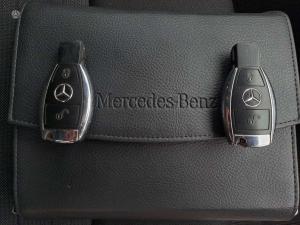 Черный Мерседес Ц 220 2016 в Скаудвеле, объемом двигателя 2.14 л и пробегом 262 тыс. км за 11200 €, фото 14 на AUTOMOTO.COM.LV