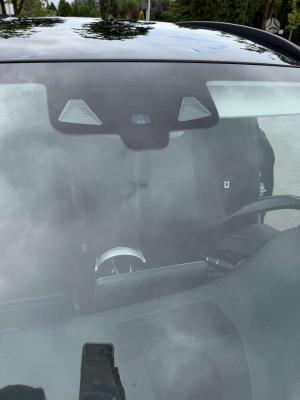 Black Mercedes-Benz c-220 2016 in Kaunas, with an engine capacity of 2.14 L and mileage of 330 thousand km for 10999 €, photo 14 on AUTOMOTO.COM.LV