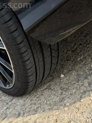 Melns Mercedes-Benz c-220 2016 Rīga, ar dzinēja tilpumu 2.10 L un nobraukumu 346 tūkst. km par 13990 €, foto 14 vietnē AUTOMOTO.COM.LV