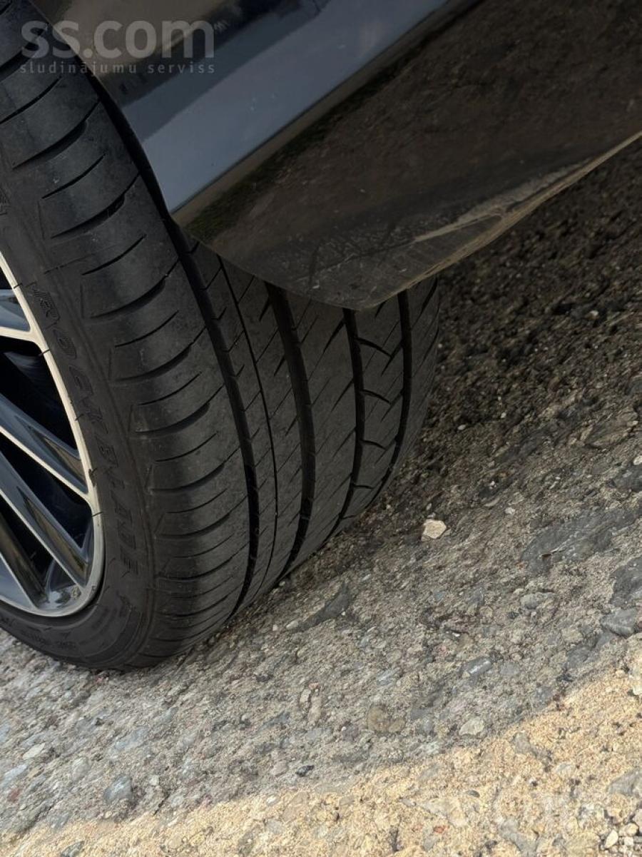 Melns Mercedes-Benz c-220 2016 Rīga, ar dzinēja tilpumu 2.10 L un nobraukumu 346 tūkst. km par 13990 €, foto 14 vietnē AUTOMOTO.COM.LV