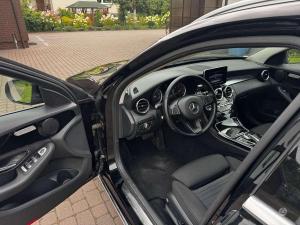 Melns Mercedes-Benz c-220 2016 Gargždai, ar dzinēja tilpumu 2.14 L un nobraukumu 223 tūkst. km par 9999 €, foto 12 vietnē AUTOMOTO.COM.LV