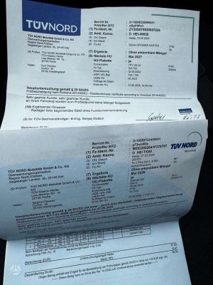 Melns Mercedes-Benz c-220 2016 Gargždai, ar dzinēja tilpumu 2.14 L un nobraukumu 223 tūkst. km par 9999 €, foto 17 vietnē AUTOMOTO.COM.LV