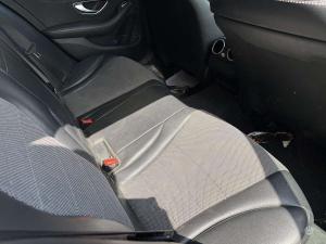 Black Mercedes-Benz c-220 2016 in Siauliai, with an engine capacity of 2.14 L and mileage of 275 thousand km for 6900 €, photo 11 on AUTOMOTO.COM.LV