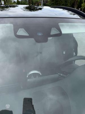 Melns Mercedes-Benz c-220 2016 Kauņa, ar dzinēja tilpumu 2.14 L un nobraukumu 310 tūkst. km par 10850 €, foto 13 vietnē AUTOMOTO.COM.LV