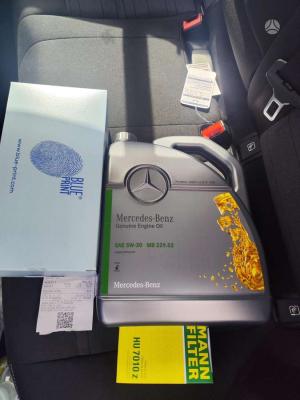 Melns Mercedes-Benz c-220 2016 Alīta, ar dzinēja tilpumu 2.14 L un nobraukumu 317 tūkst. km par 8399 €, foto 16 vietnē AUTOMOTO.COM.LV