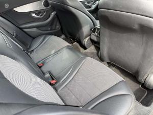 Melns Mercedes-Benz c-220 2016 Šauļi, ar dzinēja tilpumu 2.14 L un nobraukumu 275 tūkst. km par 6800 €, foto 10 vietnē AUTOMOTO.COM.LV