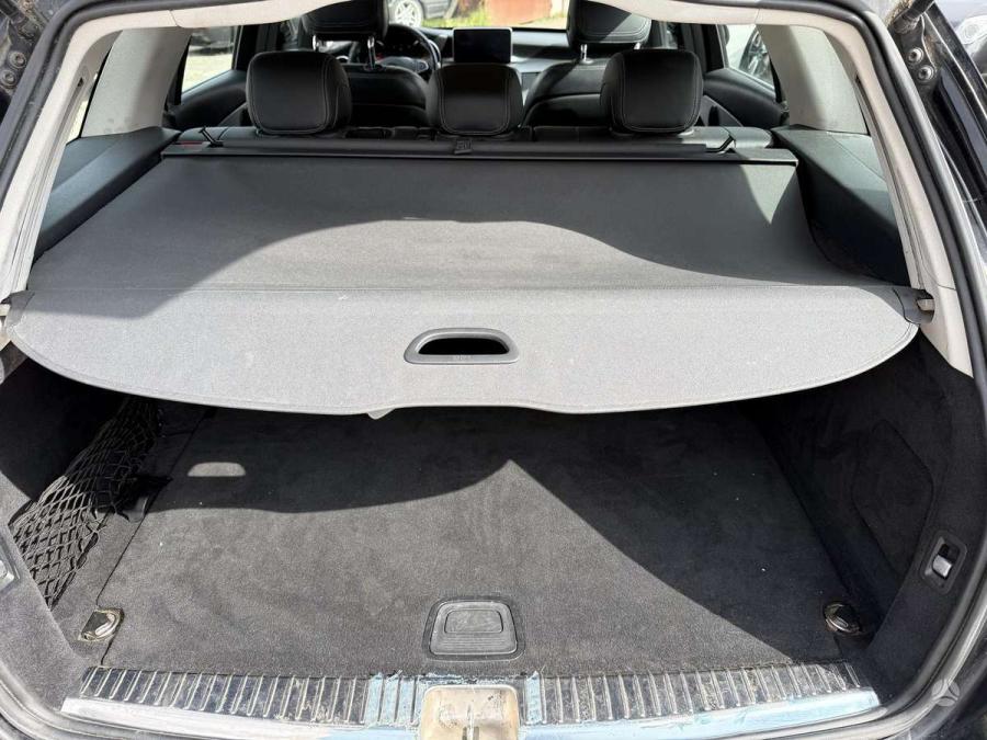 Melns Mercedes-Benz c-220 2016 Šauļi, ar dzinēja tilpumu 2.14 L un nobraukumu 275 tūkst. km par 6800 €, foto 12 vietnē AUTOMOTO.COM.LV