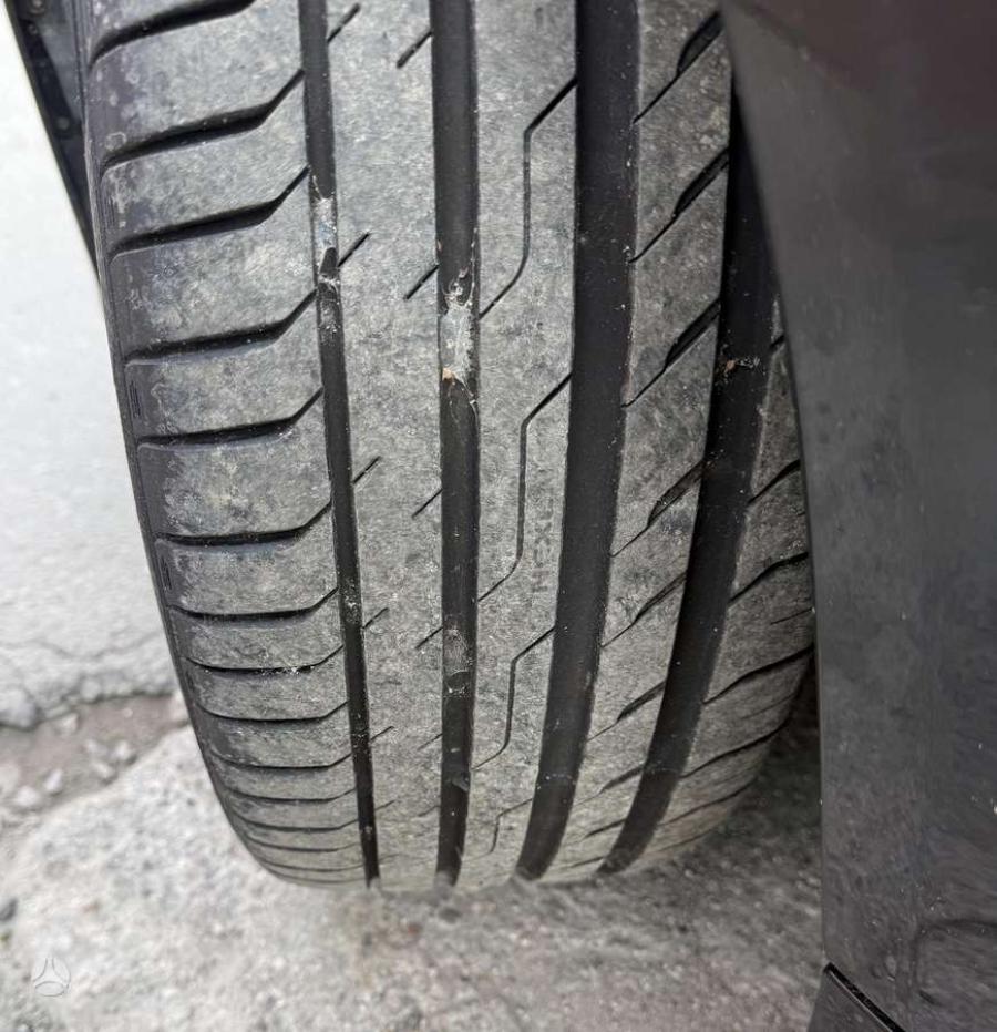 Melns Mercedes-Benz c-220 2016 Šauļi, ar dzinēja tilpumu 2.14 L un nobraukumu 275 tūkst. km par 6800 €, foto 15 vietnē AUTOMOTO.COM.LV