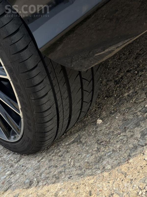 Melns Mercedes-Benz c-220 2016 Rīga, ar dzinēja tilpumu 2.10 L un nobraukumu 346 tūkst. km par 12990 €, foto 8 vietnē AUTOMOTO.COM.LV