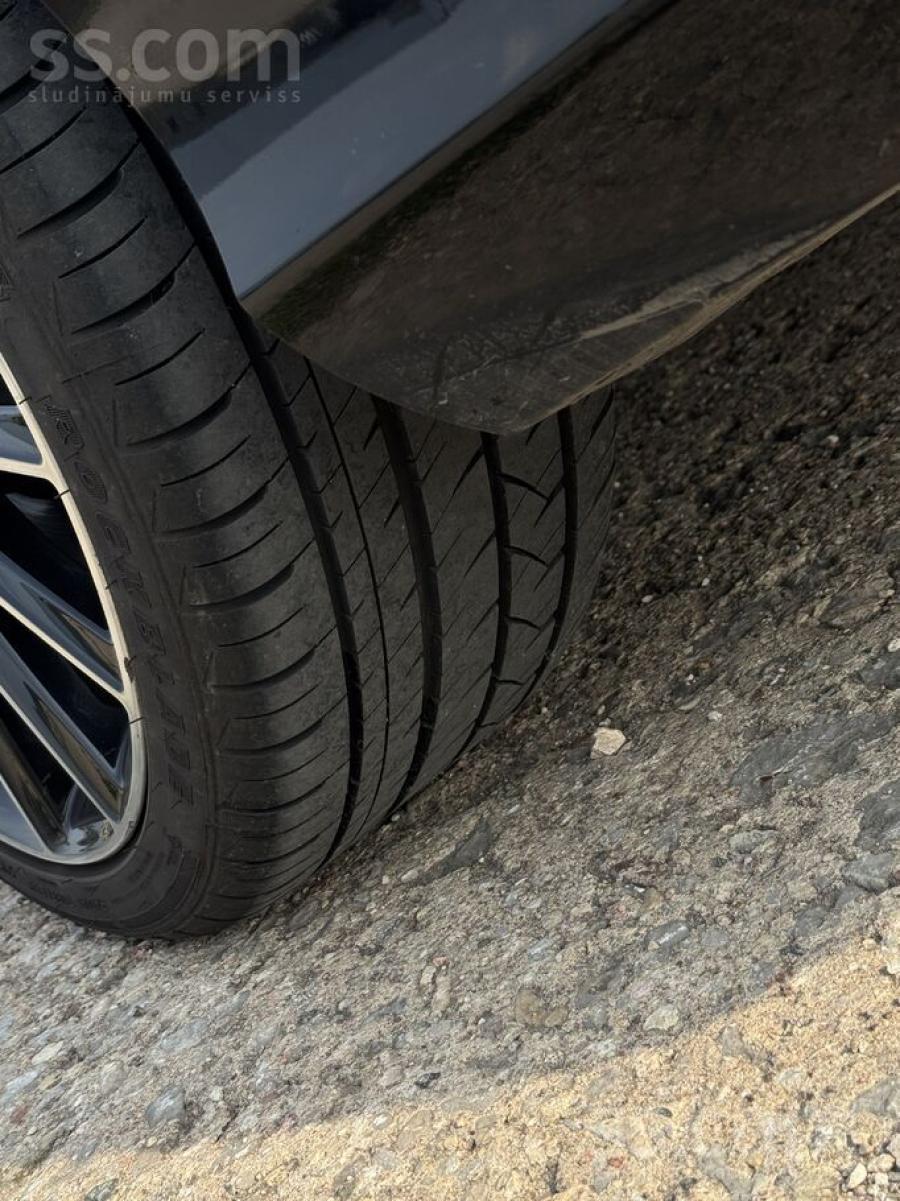 Melns Mercedes-Benz c-220 2016 Rīga, ar dzinēja tilpumu 2.10 L un nobraukumu 346 tūkst. km par 12990 €, foto 8 vietnē AUTOMOTO.COM.LV