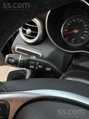 Melns Mercedes-Benz c-220 2016 Rīga, ar dzinēja tilpumu 2.10 L un nobraukumu 346 tūkst. km par 12990 €, foto 10 vietnē AUTOMOTO.COM.LV