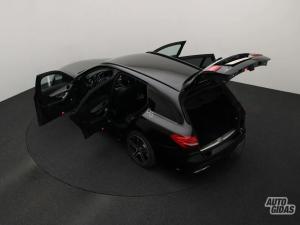 Melns Mercedes-Benz c-220 2017 Viļņa, ar dzinēja tilpumu 2.10 L un nobraukumu 303 tūkst. km par 12599 €, foto 14 vietnē AUTOMOTO.COM.LV