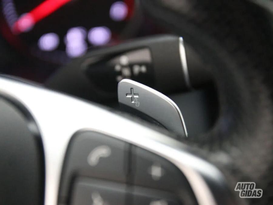 Melns Mercedes-Benz c-220 2017 Viļņa, ar dzinēja tilpumu 2.10 L un nobraukumu 303 tūkst. km par 12599 €, foto 32 vietnē AUTOMOTO.COM.LV