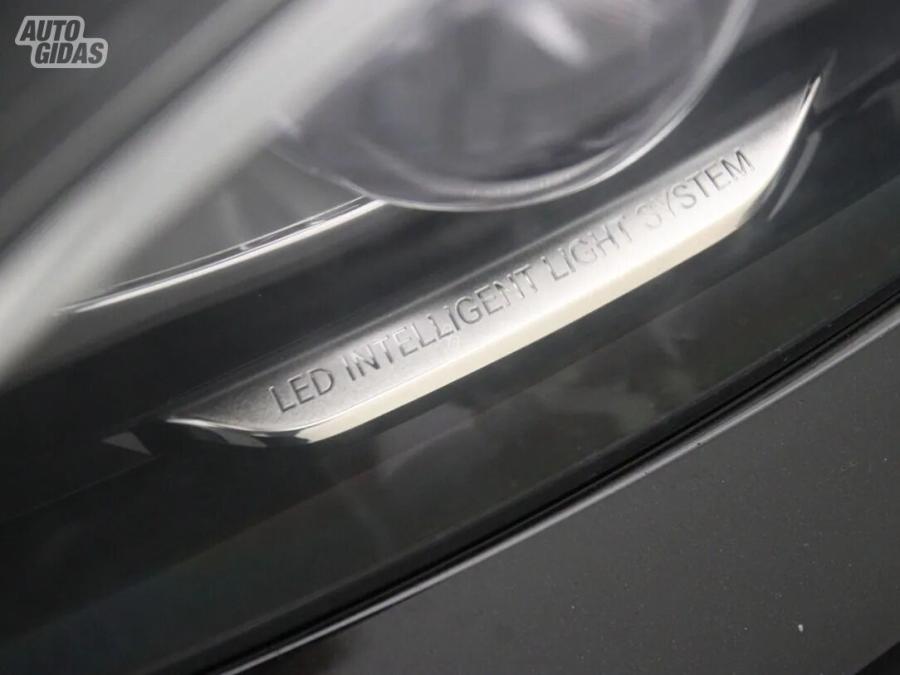 Melns Mercedes-Benz c-220 2017 Viļņa, ar dzinēja tilpumu 2.10 L un nobraukumu 303 tūkst. km par 12599 €, foto 34 vietnē AUTOMOTO.COM.LV