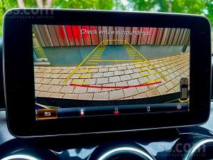 Melns Mercedes-Benz c-220 2017 Valmiera, ar dzinēja tilpumu 2.20 L un nobraukumu 279 tūkst. km par 12950 €, foto 12 vietnē AUTOMOTO.COM.LV