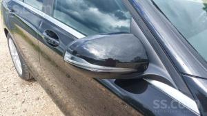 Melns Mercedes-Benz c-220 2017 Alūksne, ar dzinēja tilpumu 2.20 L un nobraukumu 0 tūkst. km par 9700 €, foto 6 vietnē AUTOMOTO.COM.LV