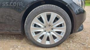Melns Mercedes-Benz c-220 2017 Alūksne, ar dzinēja tilpumu 2.20 L un nobraukumu 0 tūkst. km par 9700 €, foto 15 vietnē AUTOMOTO.COM.LV