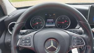 Melns Mercedes-Benz c-220 2017 Alūksne, ar dzinēja tilpumu 2.20 L un nobraukumu 0 tūkst. km par 9700 €, foto 21 vietnē AUTOMOTO.COM.LV