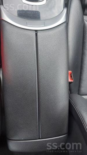 Melns Mercedes-Benz c-220 2017 Alūksne, ar dzinēja tilpumu 2.20 L un nobraukumu 0 tūkst. km par 9700 €, foto 26 vietnē AUTOMOTO.COM.LV