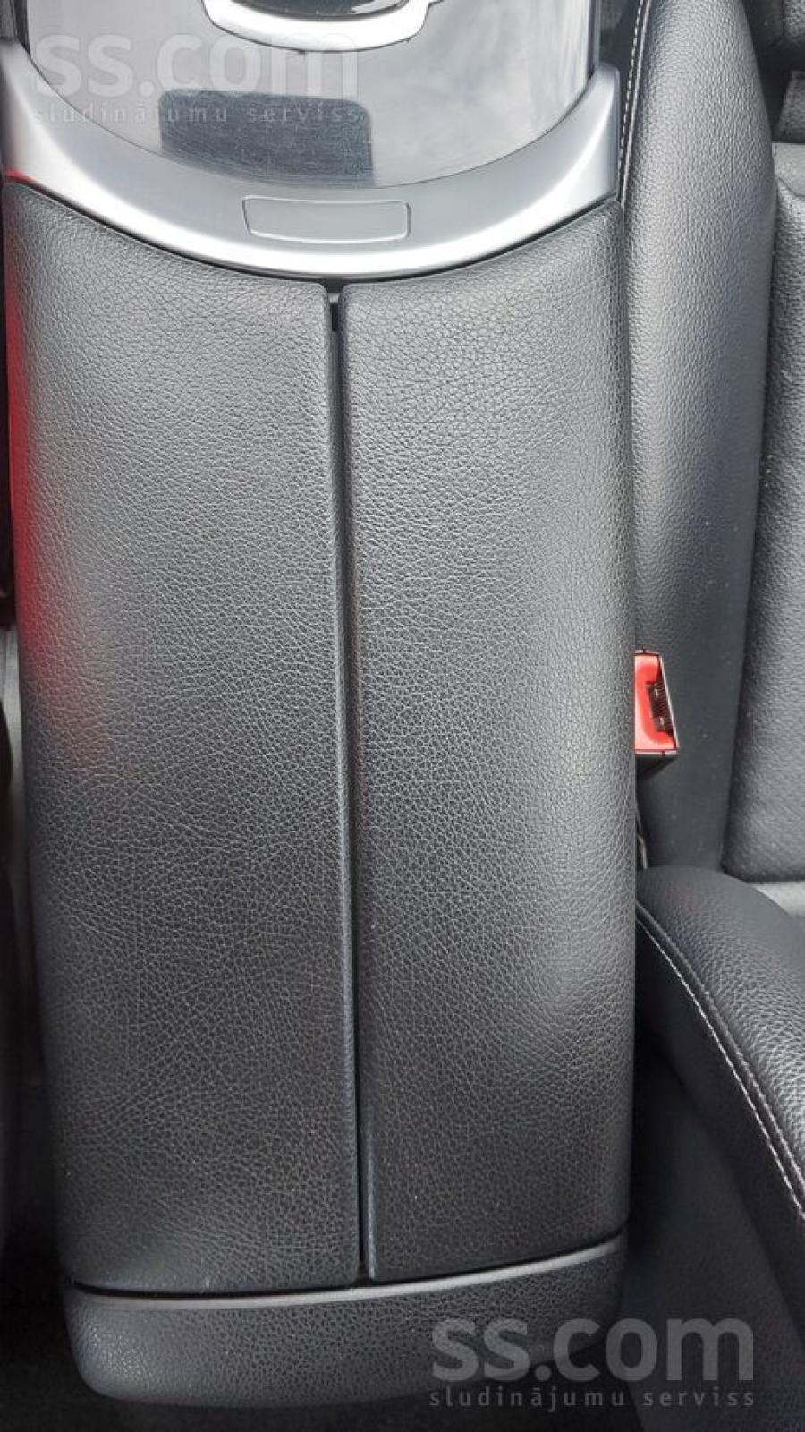 Melns Mercedes-Benz c-220 2017 Alūksne, ar dzinēja tilpumu 2.20 L un nobraukumu 0 tūkst. km par 9700 €, foto 26 vietnē AUTOMOTO.COM.LV