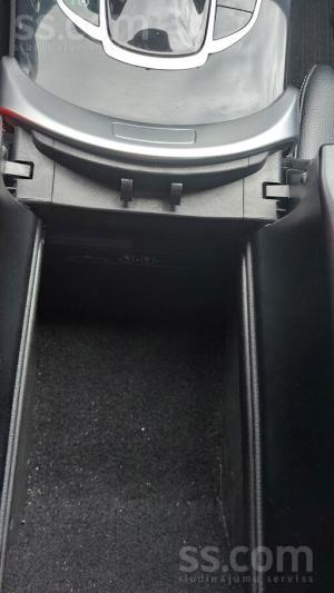 Melns Mercedes-Benz c-220 2017 Alūksne, ar dzinēja tilpumu 2.20 L un nobraukumu 0 tūkst. km par 9700 €, foto 27 vietnē AUTOMOTO.COM.LV