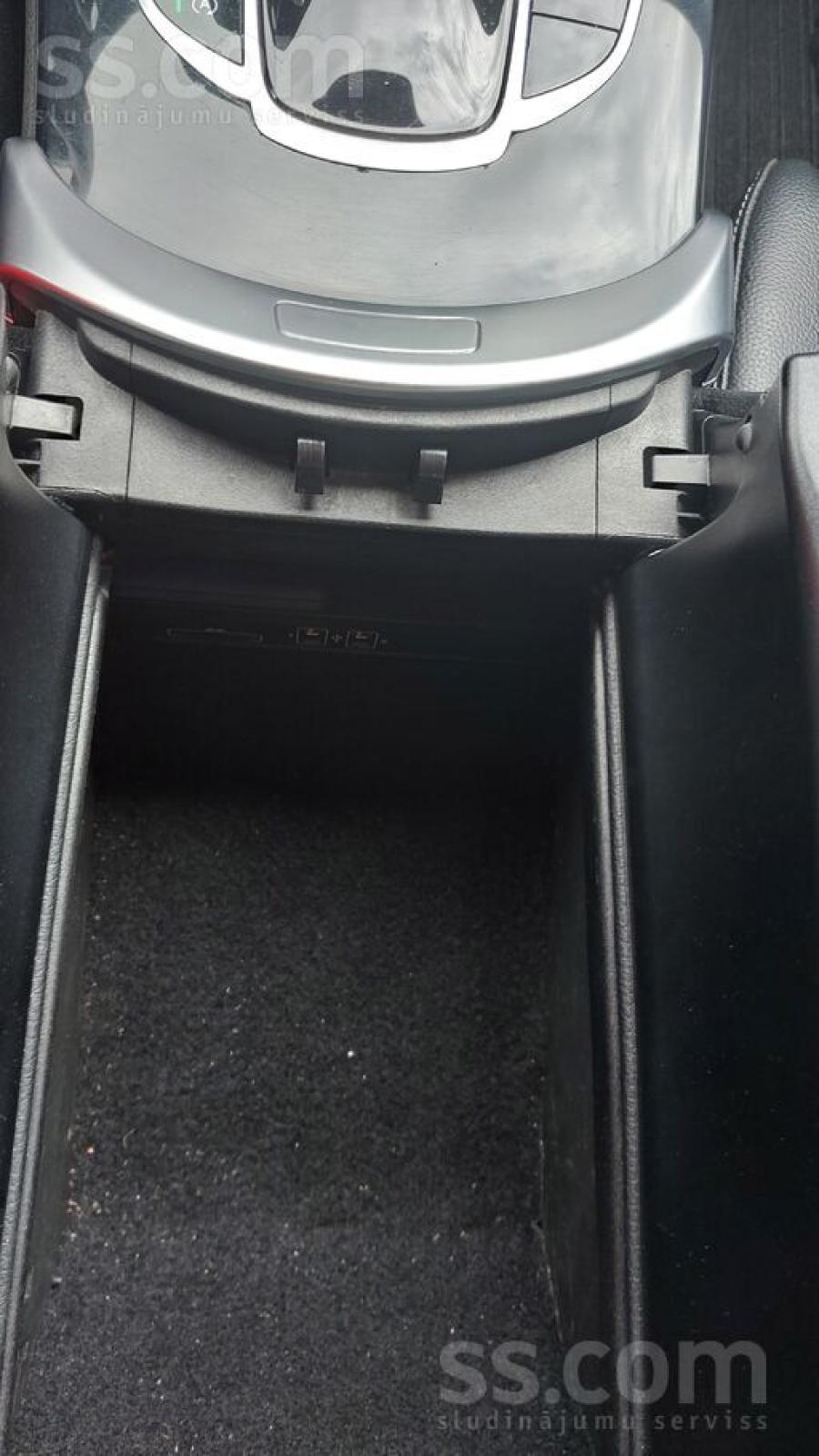 Melns Mercedes-Benz c-220 2017 Alūksne, ar dzinēja tilpumu 2.20 L un nobraukumu 0 tūkst. km par 9700 €, foto 27 vietnē AUTOMOTO.COM.LV