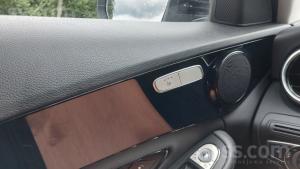 Melns Mercedes-Benz c-220 2017 Alūksne, ar dzinēja tilpumu 2.20 L un nobraukumu 0 tūkst. km par 9700 €, foto 29 vietnē AUTOMOTO.COM.LV