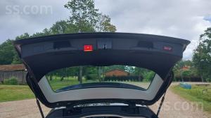 Melns Mercedes-Benz c-220 2017 Alūksne, ar dzinēja tilpumu 2.20 L un nobraukumu 0 tūkst. km par 9700 €, foto 36 vietnē AUTOMOTO.COM.LV