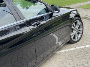 Melns Mercedes-Benz c-220 2017 Jūrmala, ar dzinēja tilpumu 2.20 L un nobraukumu 0 tūkst. km par 11450 €, foto 5 vietnē AUTOMOTO.COM.LV