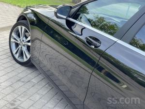 Melns Mercedes-Benz c-220 2017 Jūrmala, ar dzinēja tilpumu 2.20 L un nobraukumu 0 tūkst. km par 11450 €, foto 10 vietnē AUTOMOTO.COM.LV